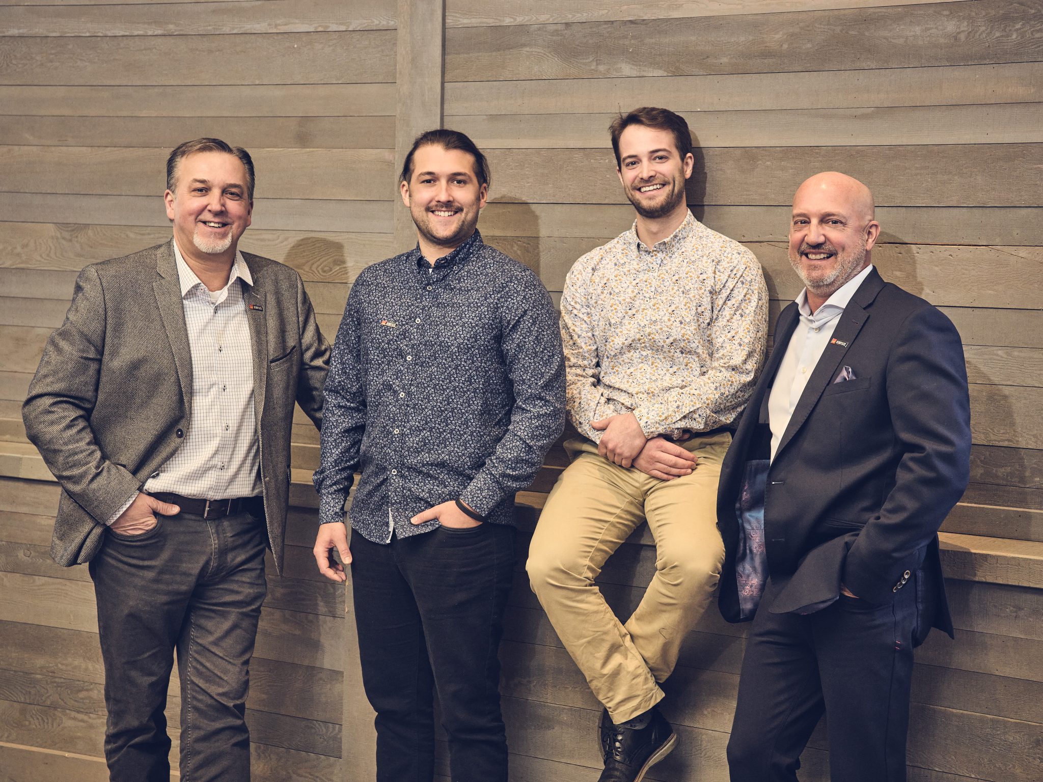 Benny & Co. Chicken & Spare ribs restaurants - Joliette rotisserie