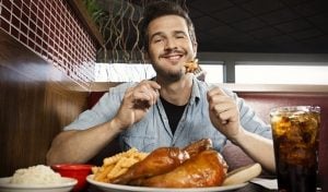 Promotions - Benny & Co. chicken & spare ribs restaurants