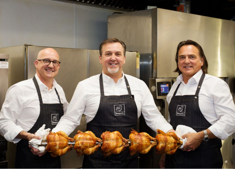Restaurants Benny & Co. poulet & côtes - Rôtisserie Terrebonne