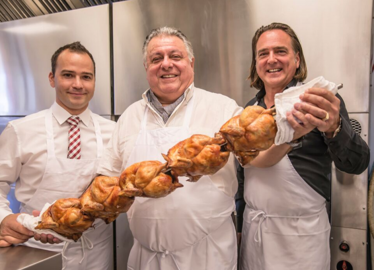 Restaurants Benny & Co. poulet & côtes - Rôtisserie Québec (Beauport)