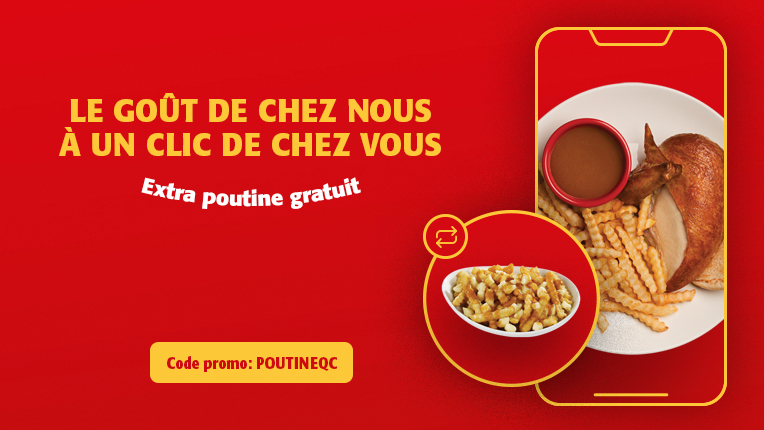 Promotions - Restaurants Benny & Co. poulet & côtes levées