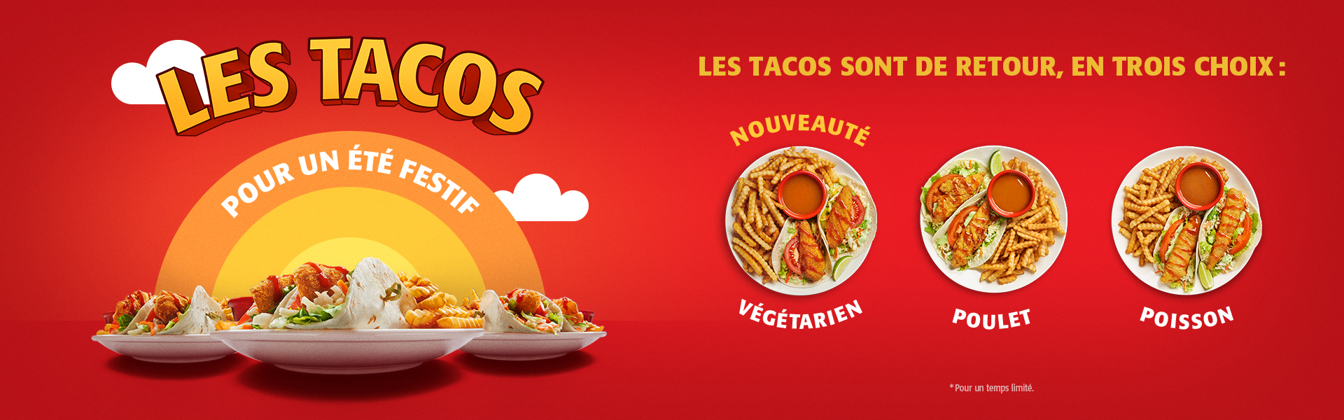 Restaurants Benny & Co. Poulet & Côtes Levées - Benny & Co.