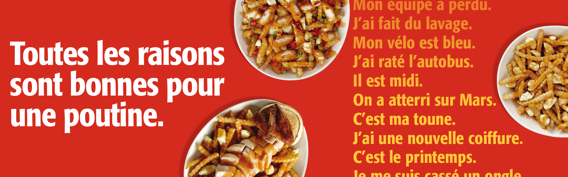 Restaurants Benny & Co. Poulet & Côtes Levées - Benny & Co.