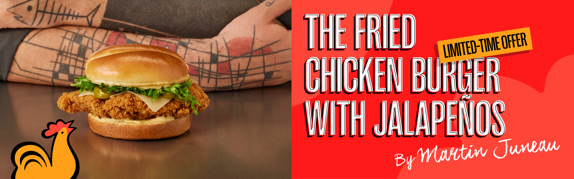 Menu - Benny & Co. chicken & spare ribs restaurants