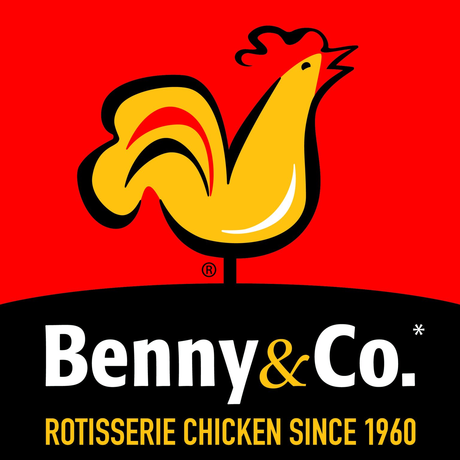 Menu - Benny & Co. chicken & spare ribs restaurants