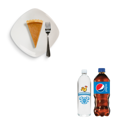 Menu - Benny & Co. chicken & spare ribs restaurants