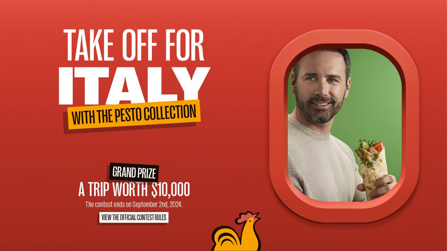 Promotions - Benny & Co. chicken & spare ribs restaurants