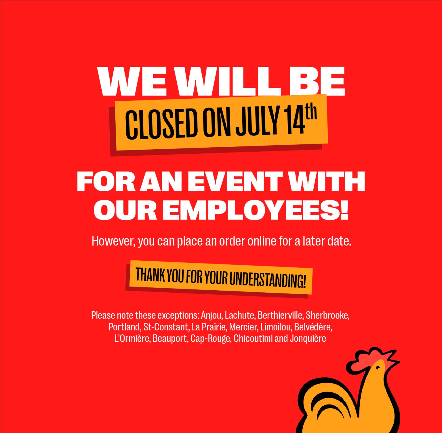 Find a Benny & Co. - Benny & Co. chicken & spare ribs restaurants